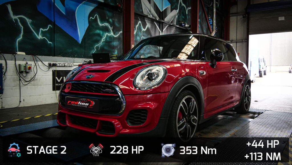 ECU Remapping in Melbourne | Redline Performance Tuning