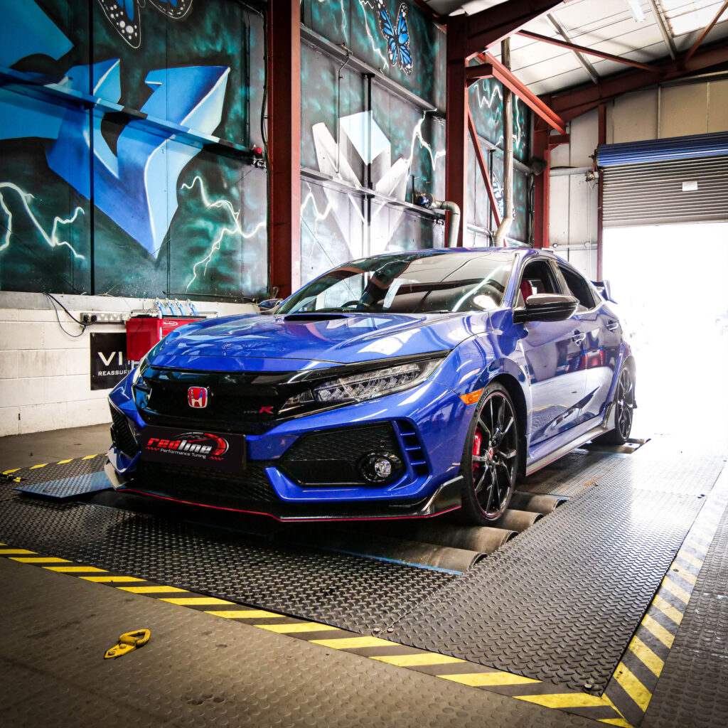 Redline Performance Tuning | ECU Remaps, EGR & DPF Delete, DSG & TCU Tuning