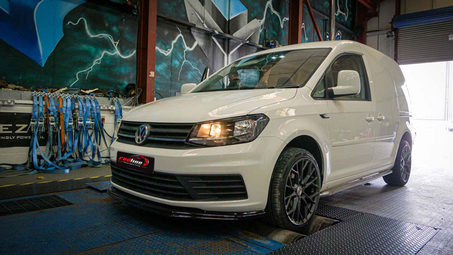 Redline Performance Tuning | ECU Remaps, EGR & DPF Delete, DSG & TCU Tuning